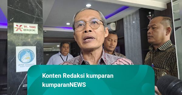Alexander Marwata Respons Johanis Tanak: OTT Enggak Akan Hilang ... Alexander Marwata Respons Johanis Tanak: OTT Enggak Akan Hilang ...
